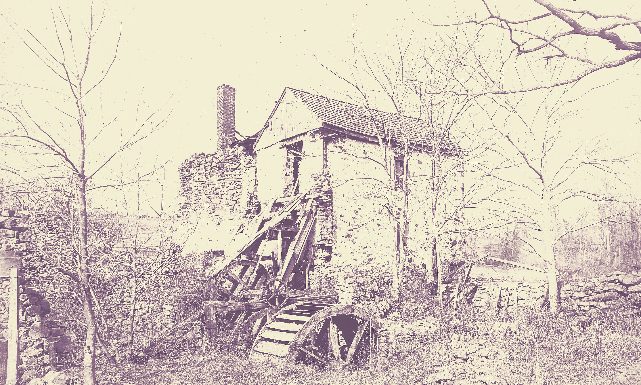 About – Edgmont Township Historical Society