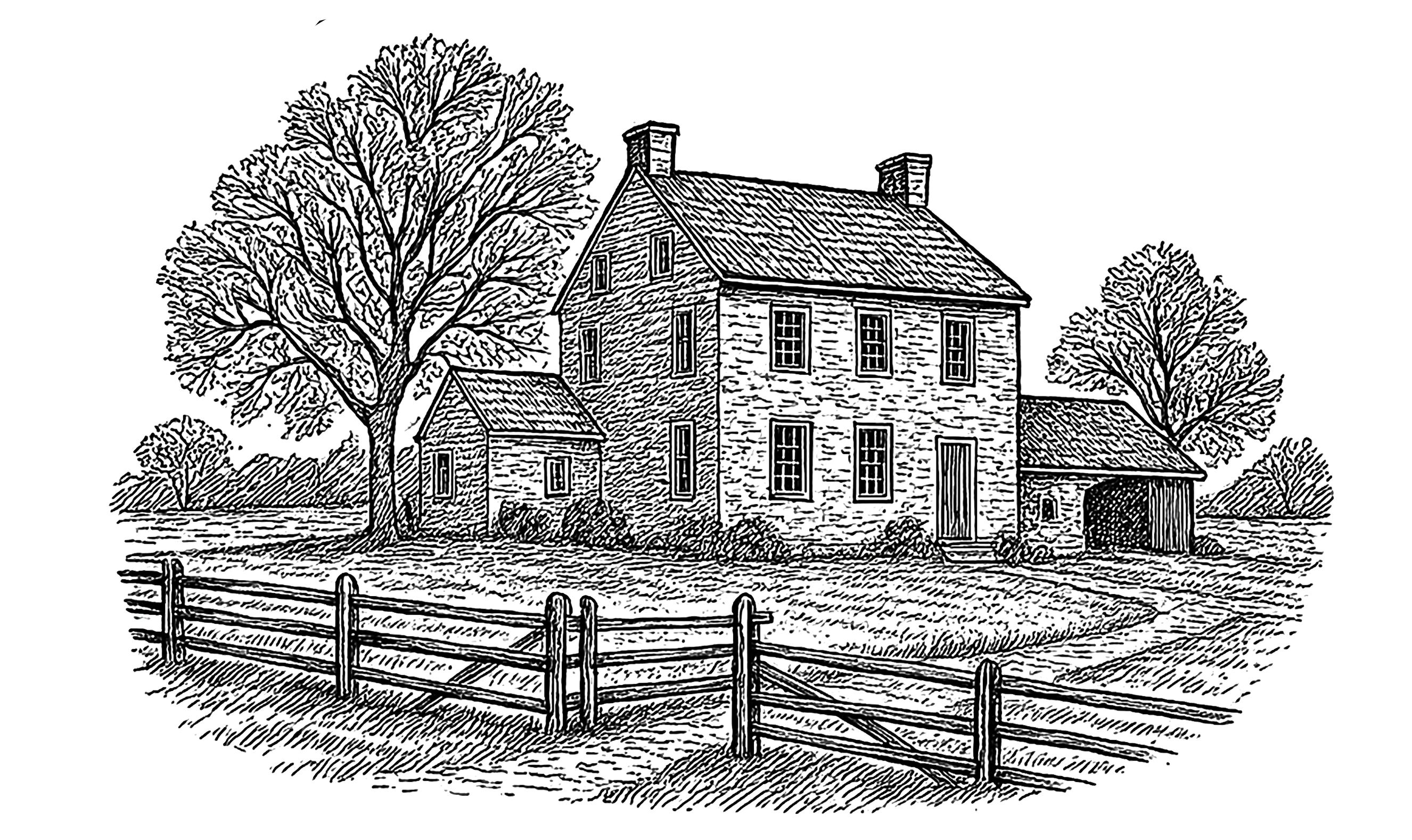 Edgmont Township Historical Society